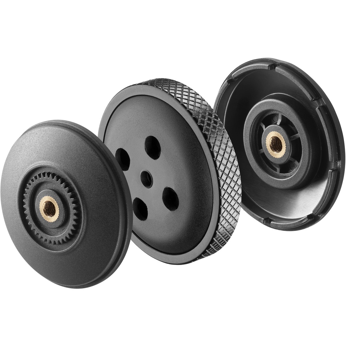 Interphone Quiklox Universal Anti Vibrat - lugnetsmccenter.se webbutik