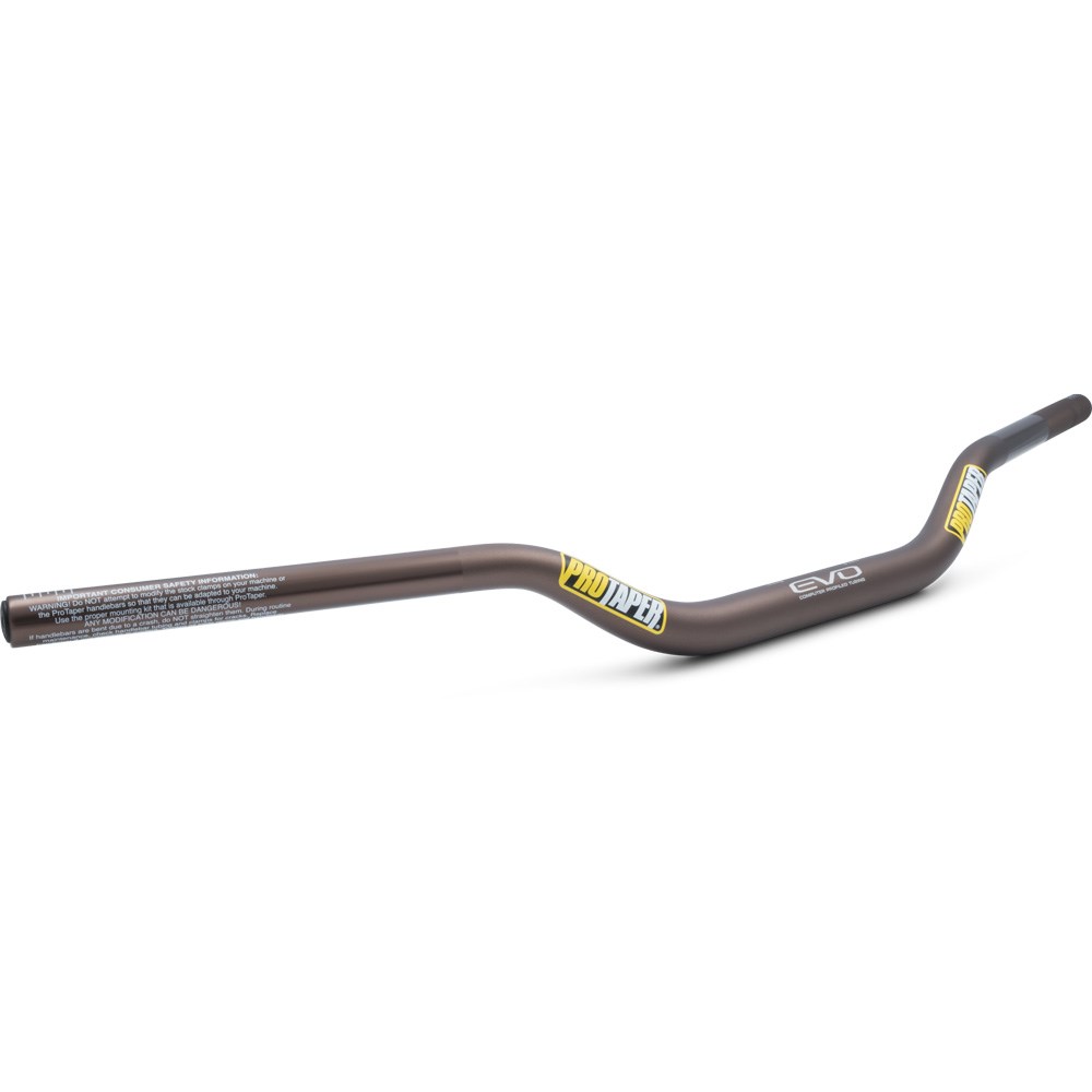 Protaper Styre Evo Bar Carmichael Mag - lugnetsmccenter.se webbutik