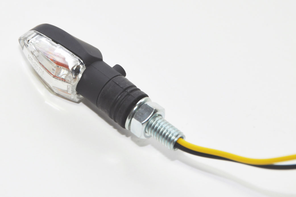 Hyper Blinkerspar Mini Arrow Svart - lugnetsmccenter.se webbutik